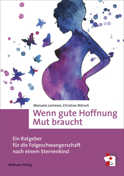 Wenn gute Hoffnung Mut braucht | Mabuse-Verlag