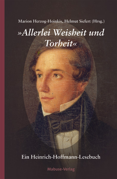 "Allerlei Weisheit und Torheit" | Mabuse-Verlag